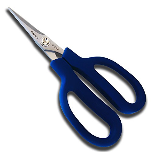 Comfort Handle - Razor Edge Scissors Item# 732