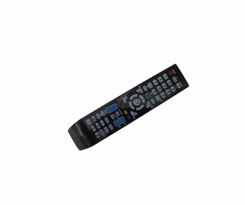 General Replacement Remote Control Fit for Samsung LA46B610A5F LA46B610A5FXXY LA46B610A5M LA46B610A5MXXS Plasma LCD LED HDTV TV