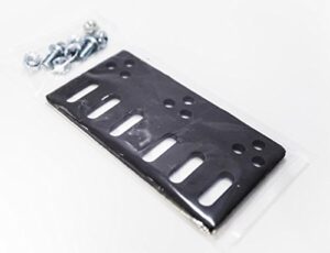 universal headboard extension plates