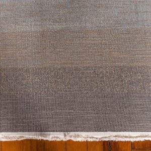 Unique Loom Fars Collection Area Rug - Manila (6' 1" x 9' Rectangle, Multi/ Light Brown)