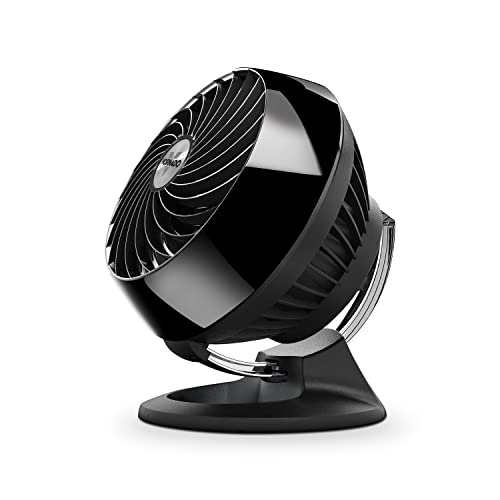 Vornado 160 Personal Air Circulator Fan Black