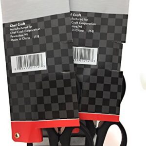 Kitchen Shears, Pack of 2