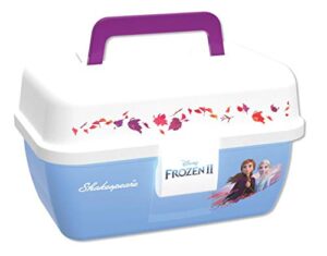 shakespeare disney frozen play box