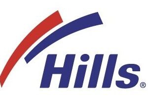 Hills Soft Grip Pegs - 50 Pack