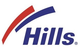 Hills Soft Grip Pegs - 50 Pack