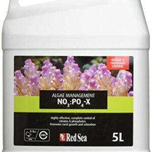 Red Sea Supplement Nopox, 5 L