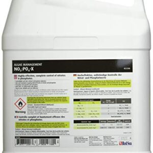 Red Sea Supplement Nopox, 5 L