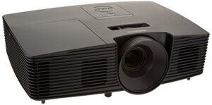 dell 1450 standard projector