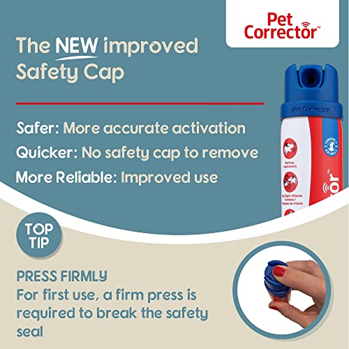 PET CORRECTOR Dog Trainer, 30ml (Pack of 2) - Stops Barking, Jumping Up, Place Avoidance, Food Stealing, Dog Fights & Attacks. Help stop unwanted dog behaviour, safe, humane and effective.