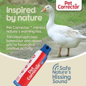 PET CORRECTOR Dog Trainer, 30ml (Pack of 2) - Stops Barking, Jumping Up, Place Avoidance, Food Stealing, Dog Fights & Attacks. Help stop unwanted dog behaviour, safe, humane and effective.