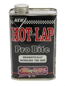 pro-blend 530 8000q hot lap