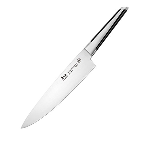 Cangshan X Series 59137 German Steel Forged Chef's Knife, 8-Inch