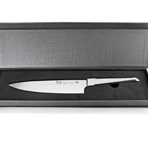 Cangshan X Series 59137 German Steel Forged Chef's Knife, 8-Inch