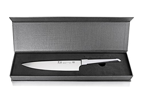 Cangshan X Series 59137 German Steel Forged Chef's Knife, 8-Inch