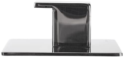 Blomus Wall Hook Polished, Silver, Anthracite, H, B 6 cm, L 2,5 cm