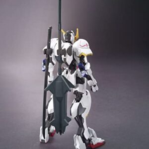 Bandai Hobby - Gundam Iron-Blooded Orphans - #01 Gundam Barbatos, Bandai HG IBO Model Kit