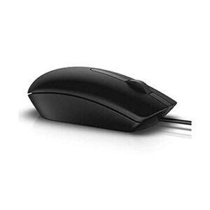 Dell Optical Mouse MS116 (275-BBCB)