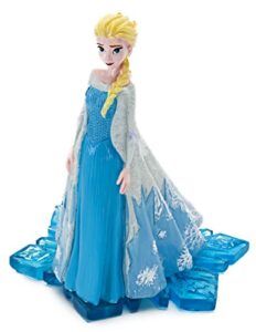 penn-plax disney’s frozen officially licensed aquarium ornament – elsa – medium size