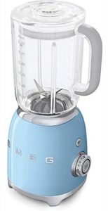 smeg blender pastel blue blf01 pbus