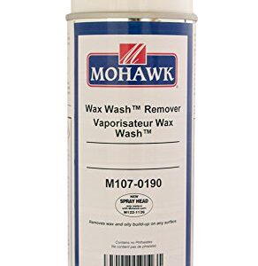 Mohawk Finishing Products Wax Wash Remover (13 Ounces)