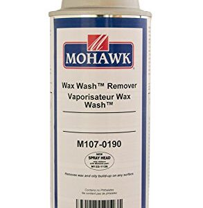 Mohawk Finishing Products Wax Wash Remover (13 Ounces)