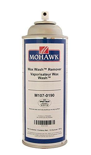 Mohawk Finishing Products Wax Wash Remover (13 Ounces)