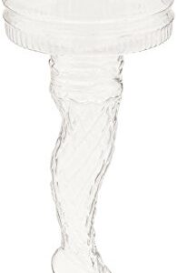 ICUP a Christmas Story Molded Leg Lamp Glass, 18 oz, Clear