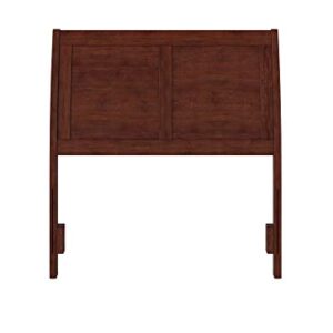 AFI Atlantic Furniture R-189824 Portland Headboard Twin Walnut