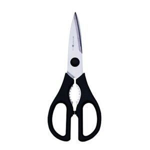 3 x wusthof 5558-1 come-apart kitchen shears