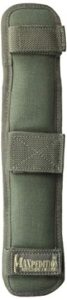 maxpedition 2" shoulder pad (foliage green)