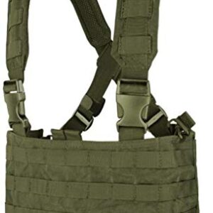 Condor Ops Chest Rig, Olive Drab