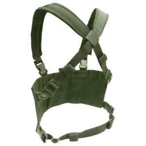 Condor Ops Chest Rig, Olive Drab