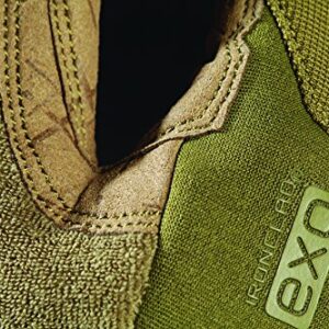 Ironclad EXOT-PODG-02-S Tactical Operator Pro Glove, OD Green, Small