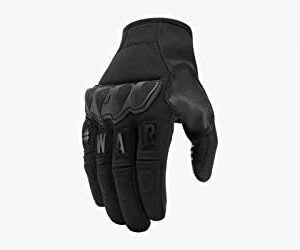 VIKTOS Men's Wartorn Glove, Nightfjall, Size: Medium