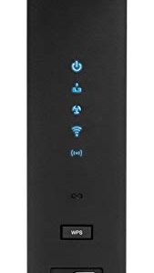 ARRIS SURFboard SBG7600AC2 DOCSIS 3.0 Cable Modem & AC2350 Wi-Fi Router | Approved for Comcast Xfinity, Cox, Charter Spectrum & more | Four 1 Gbps Ports | 800 Mbps Max Internet Speeds 2 Year Warranty