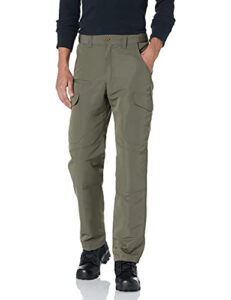 propper men's edgetec tactical pants, ranger, w: 42'' x large: 34''