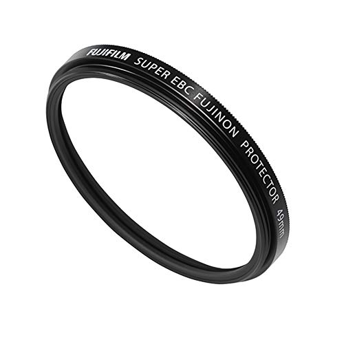 Fujinon XF16mmF2.8 R WR Lens - Black