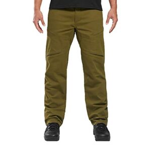 viktos men's contractor af pant, spartan, size: 28w x 30l