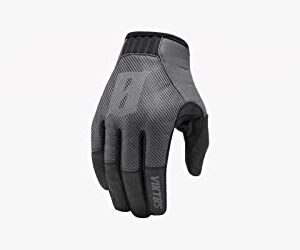 VIKTOS Men's Leo Duty Glove, Greyman, Size: Small