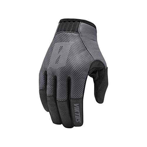 VIKTOS Men's Leo Duty Glove, Greyman, Size: Small