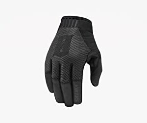 VIKTOS Men's Leo Duty Glove, Greyman, Size: Small