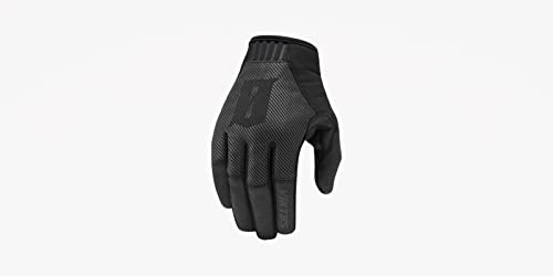 VIKTOS Men's Leo Duty Glove, Greyman, Size: Small