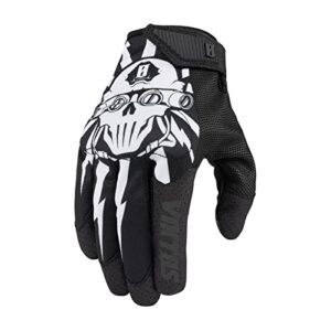 viktos men's operatus four eyes glove, nightfjall, size: x-large