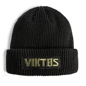 VIKTOS Crowsnest Beanie, Nightfjall