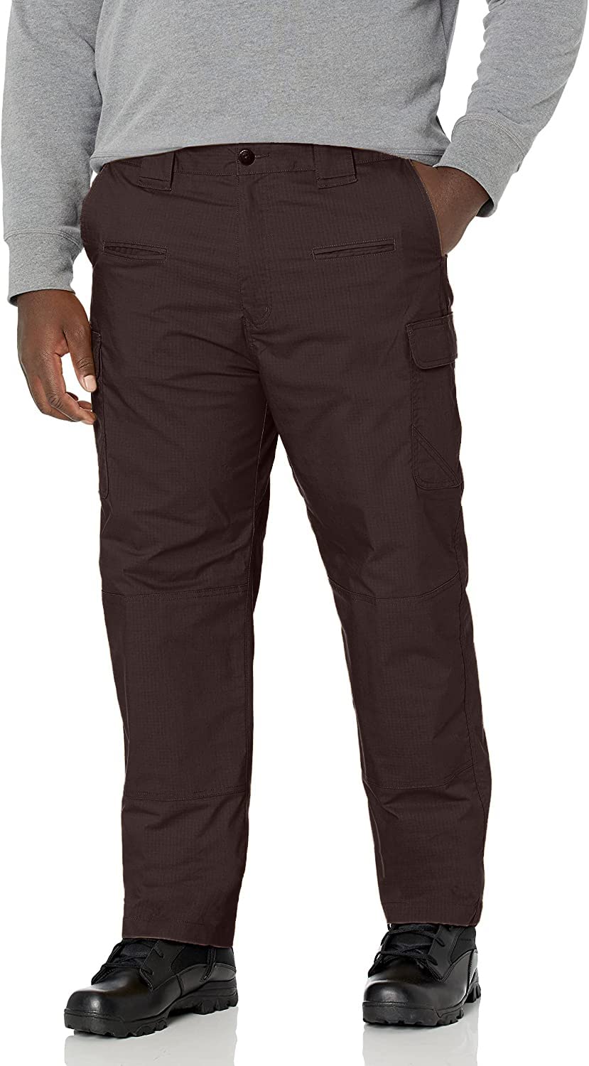 Propper Men's Kinetic Tactical Pant, Sheriff's Brown, 38w x 32l