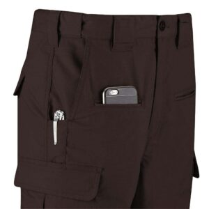 Propper Men's Kinetic Tactical Pant, Sheriff's Brown, 38w x 32l