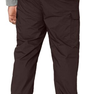 Propper Men's Kinetic Tactical Pant, Sheriff's Brown, 38w x 32l