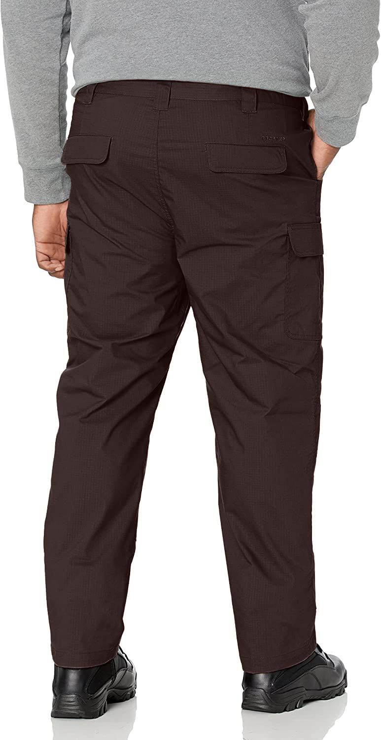 Propper Men's Kinetic Tactical Pant, Sheriff's Brown, 38w x 32l