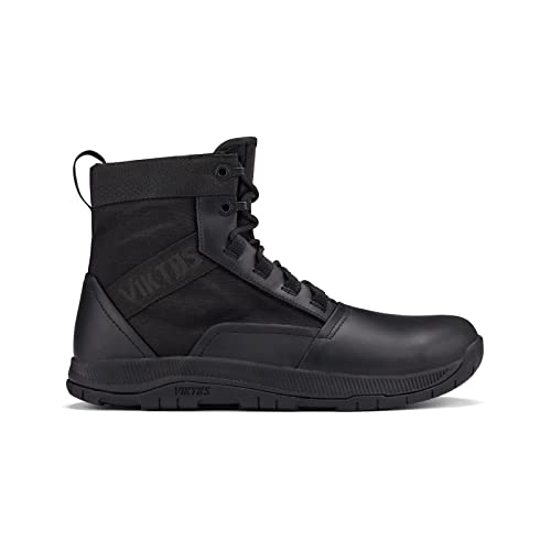 VIKTOS Armory Men's Side-Zip Tactical Boot