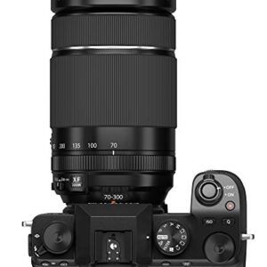 Fujinon XF70-300mmF4-5.6 LM OIS WR